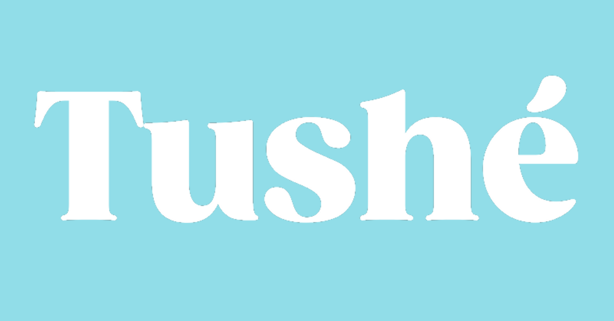 Toilet Paper Foam & Sprays | Dispensers & Refills – Tushé